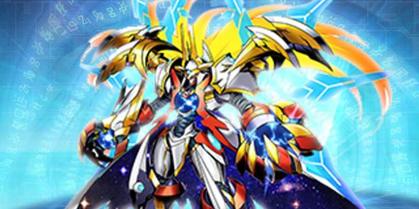 The Best-Designed Digimon Of All Time