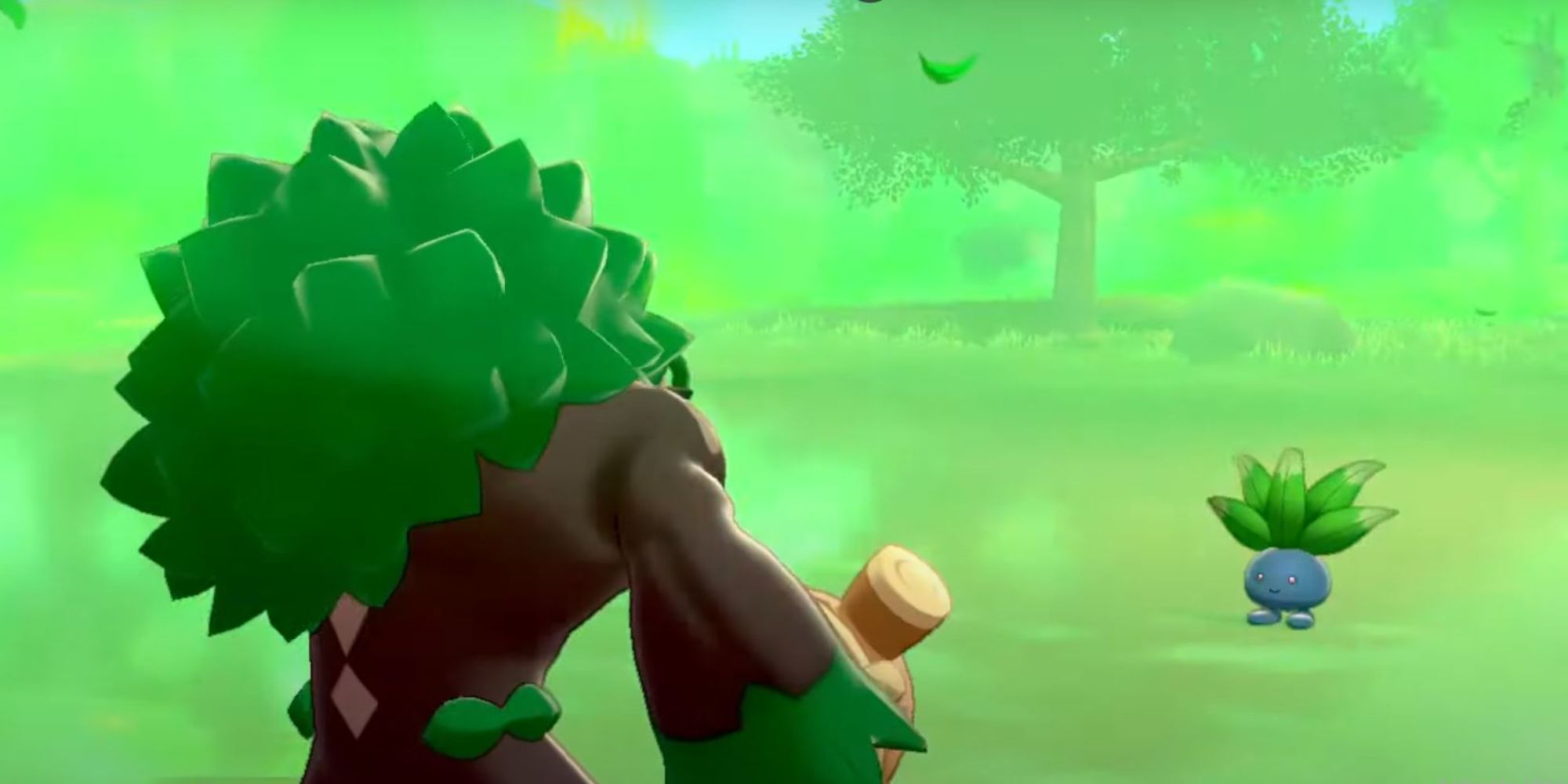 Pokemon Scarlet & Violet Best Moves For Sprigatito Evolution Line