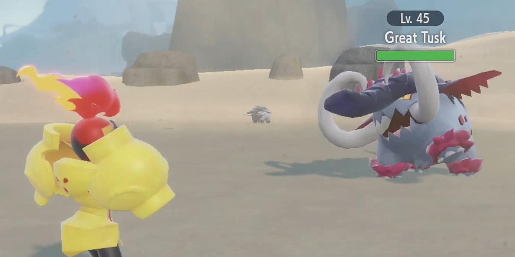 Pokemon Scarlet & Violet: Best Gen 9 Ground-Types, Ranked