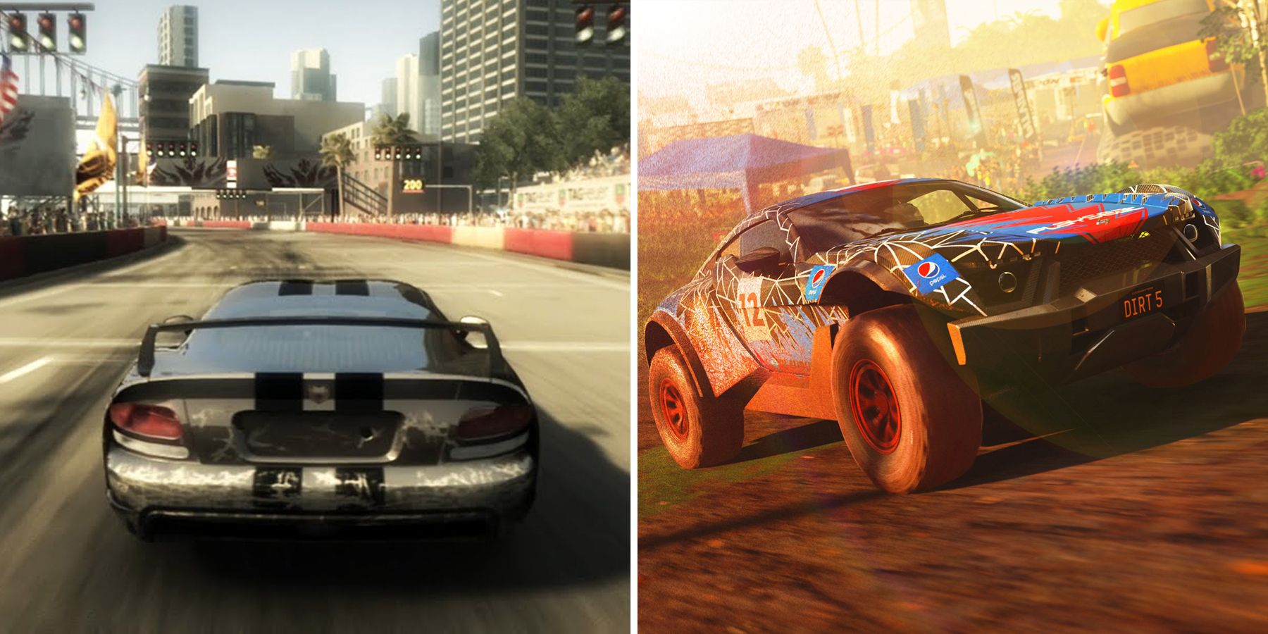 Video Game Developers That Specialize In One Genre