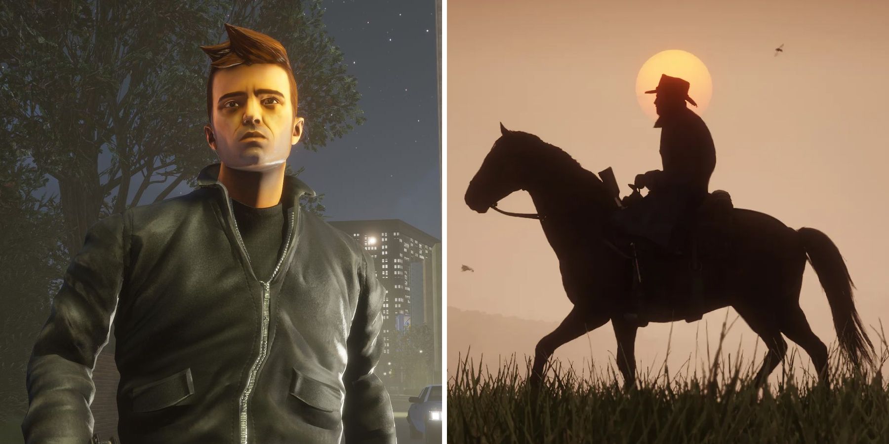 Video Game Developers That Specialize In One Genre
