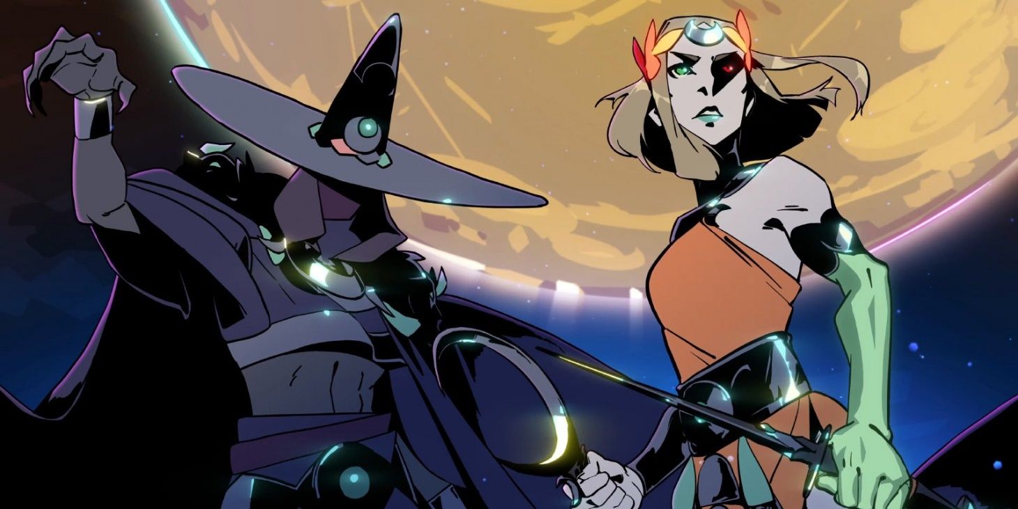 The Biggest Hurdle for Hades 2 May Be Its Characters