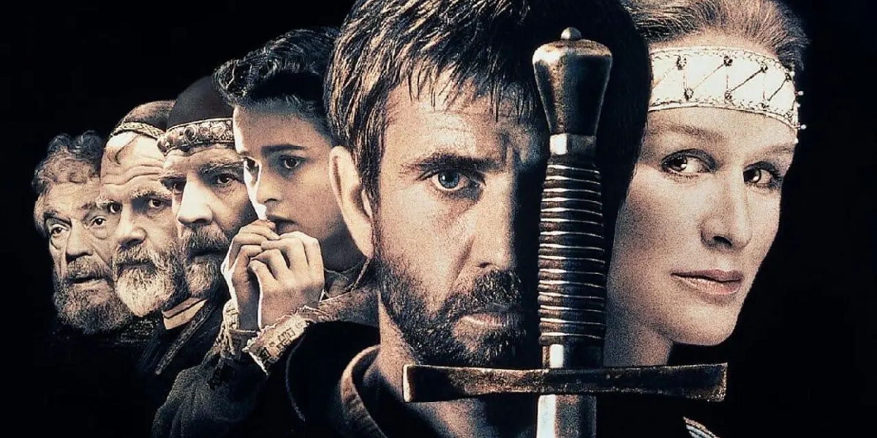 The ‘Playing Gertrude’ Trope, Explained