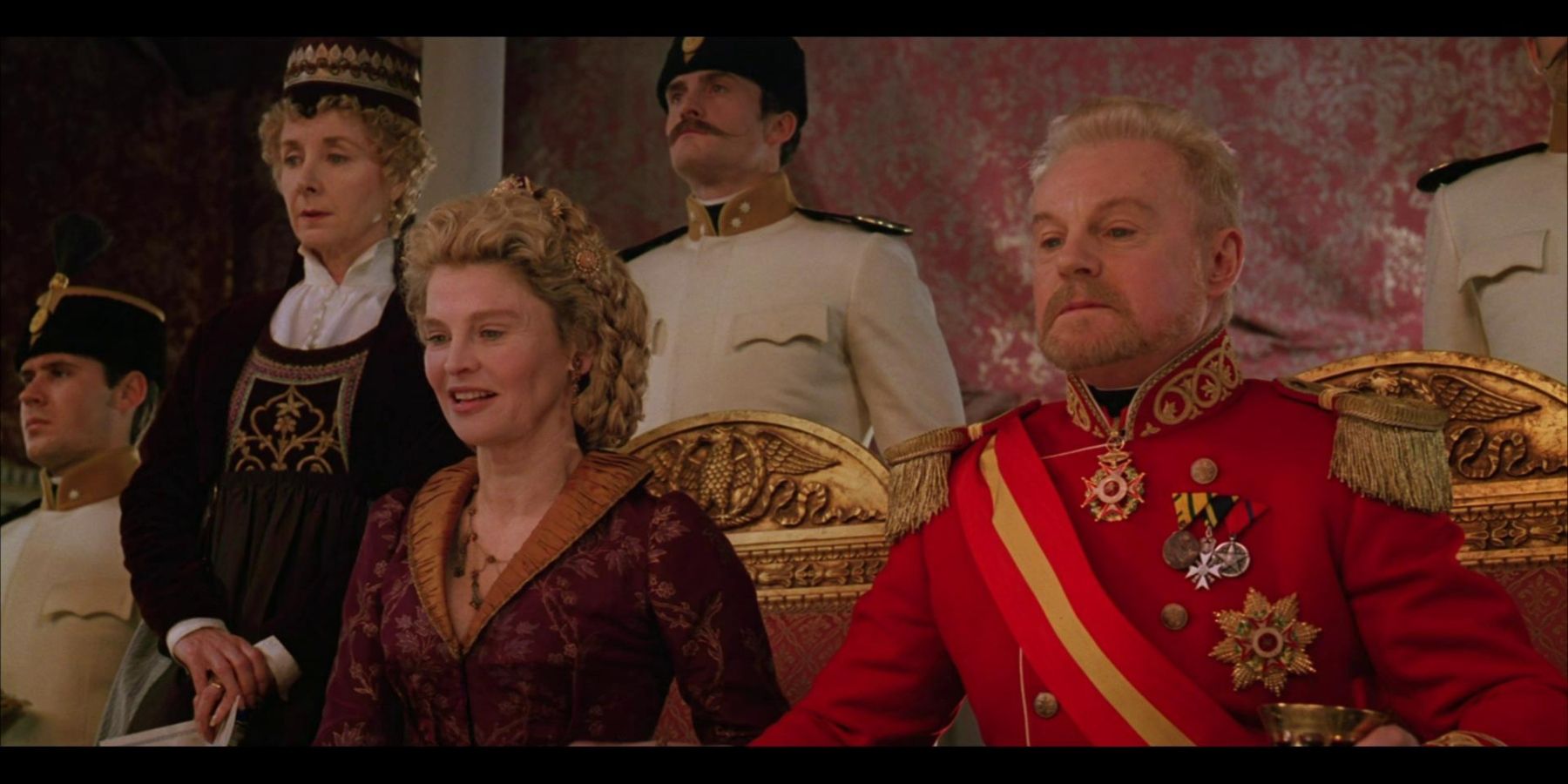 The ‘Playing Gertrude’ Trope, Explained