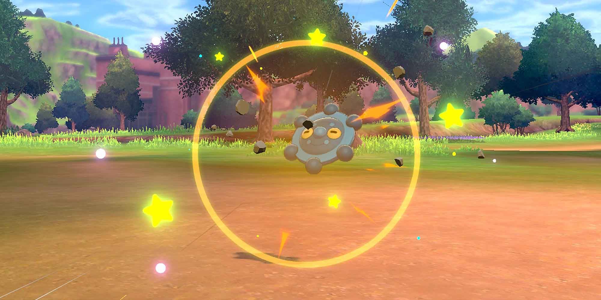 Best Normal-Type Movies In Pokemon Games