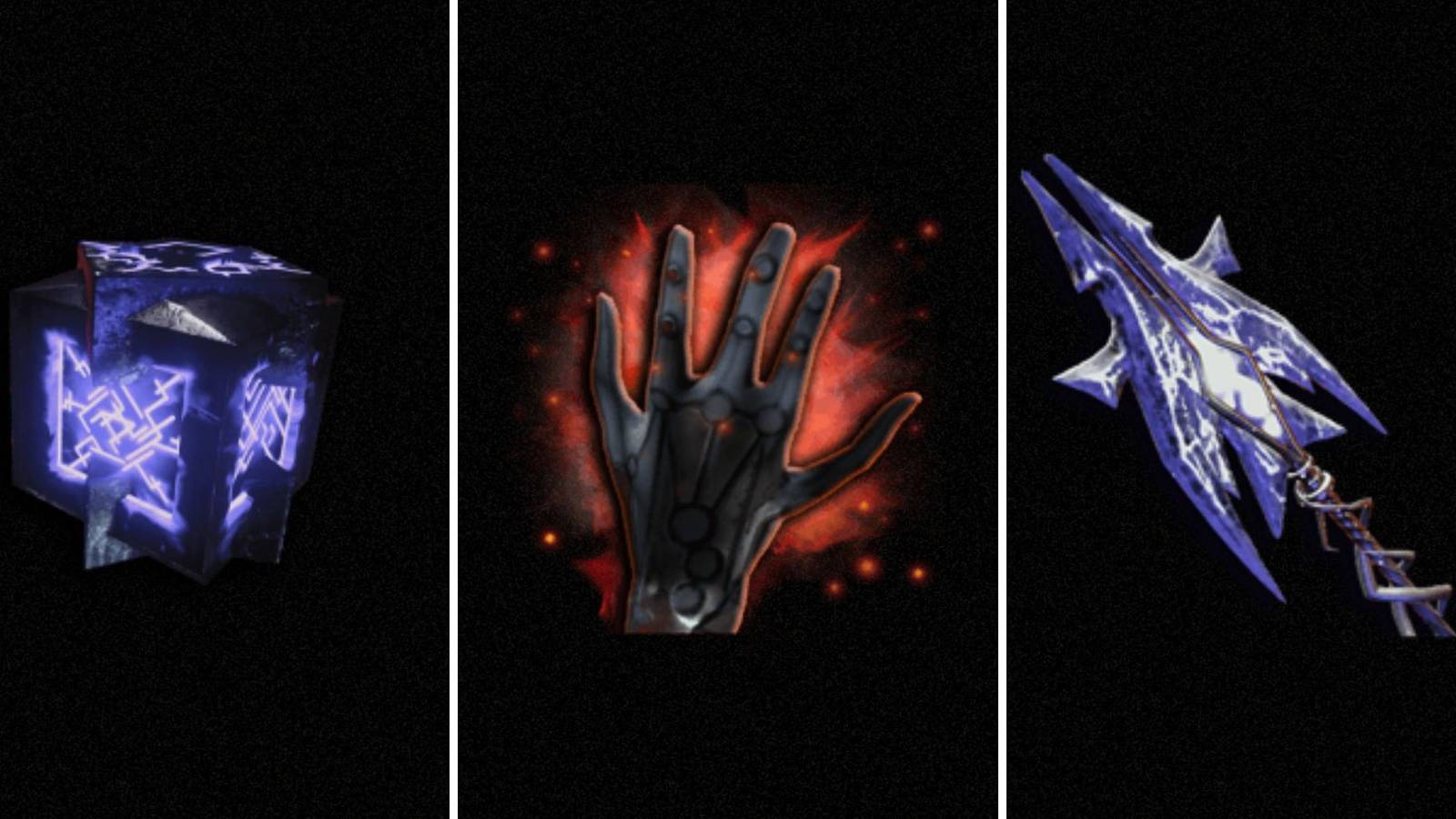 Hellpoint: Every Catalyst, Ranked