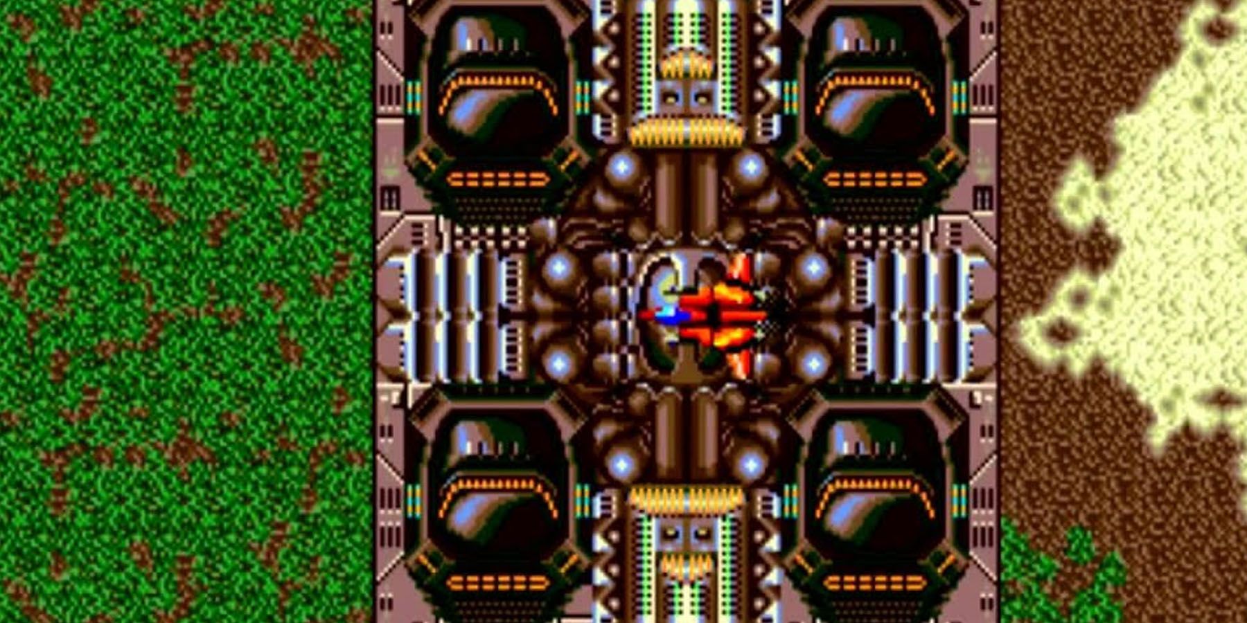 Best Sega Genesis Strategy Games