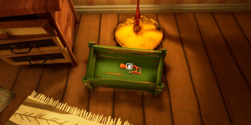 Hello Neighbor 2: Act 1 Full Walkthrough