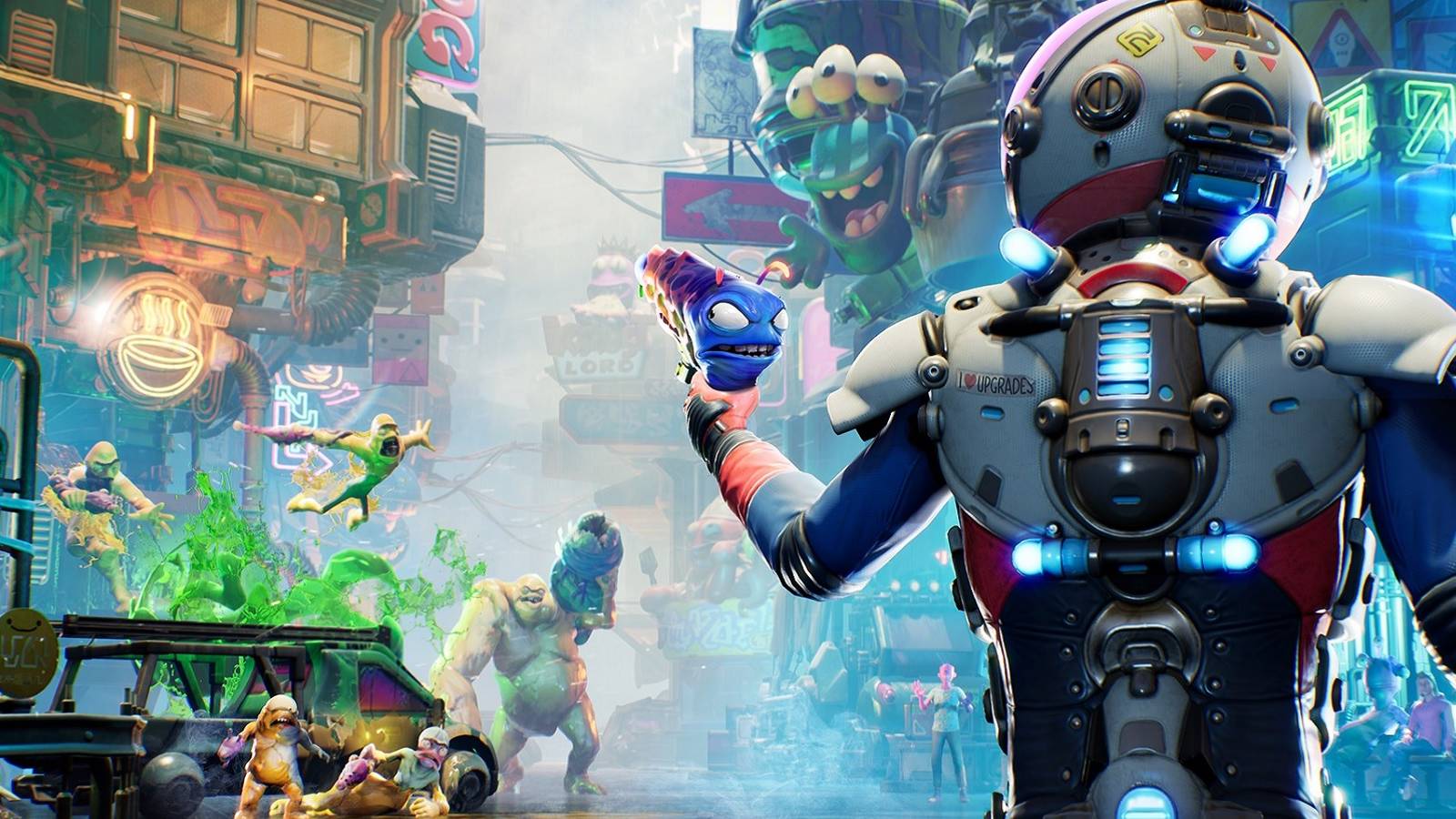 High On Life: How Long to Beat