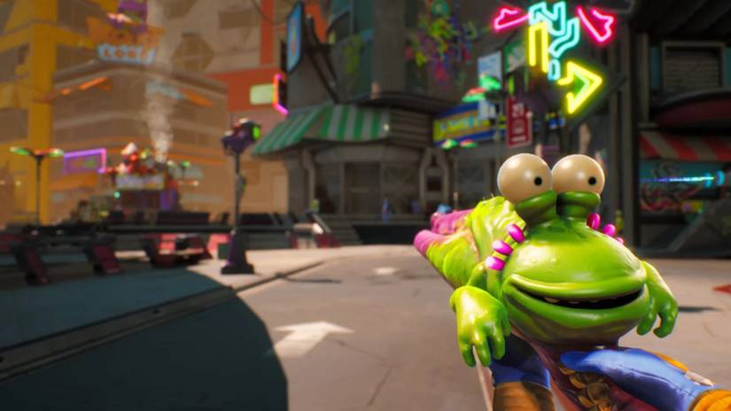 High on Life: All the Celebrities Voicing Guns in the Game