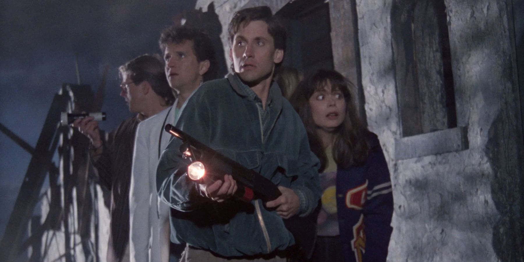 High on Life: All the Movies You Can Watch in the Game