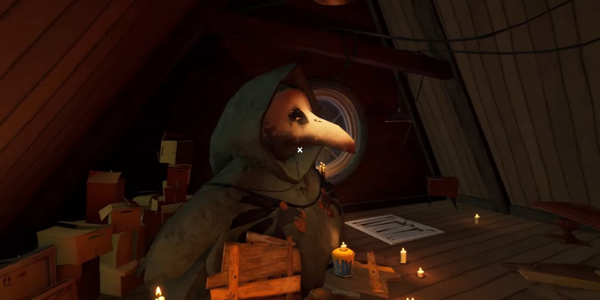Hidden Secrets Many Still Haven’t Found In Hello Neighbor 2