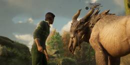 Hogwarts Legacy Has An Immersive Workaround For Gathering Creature 