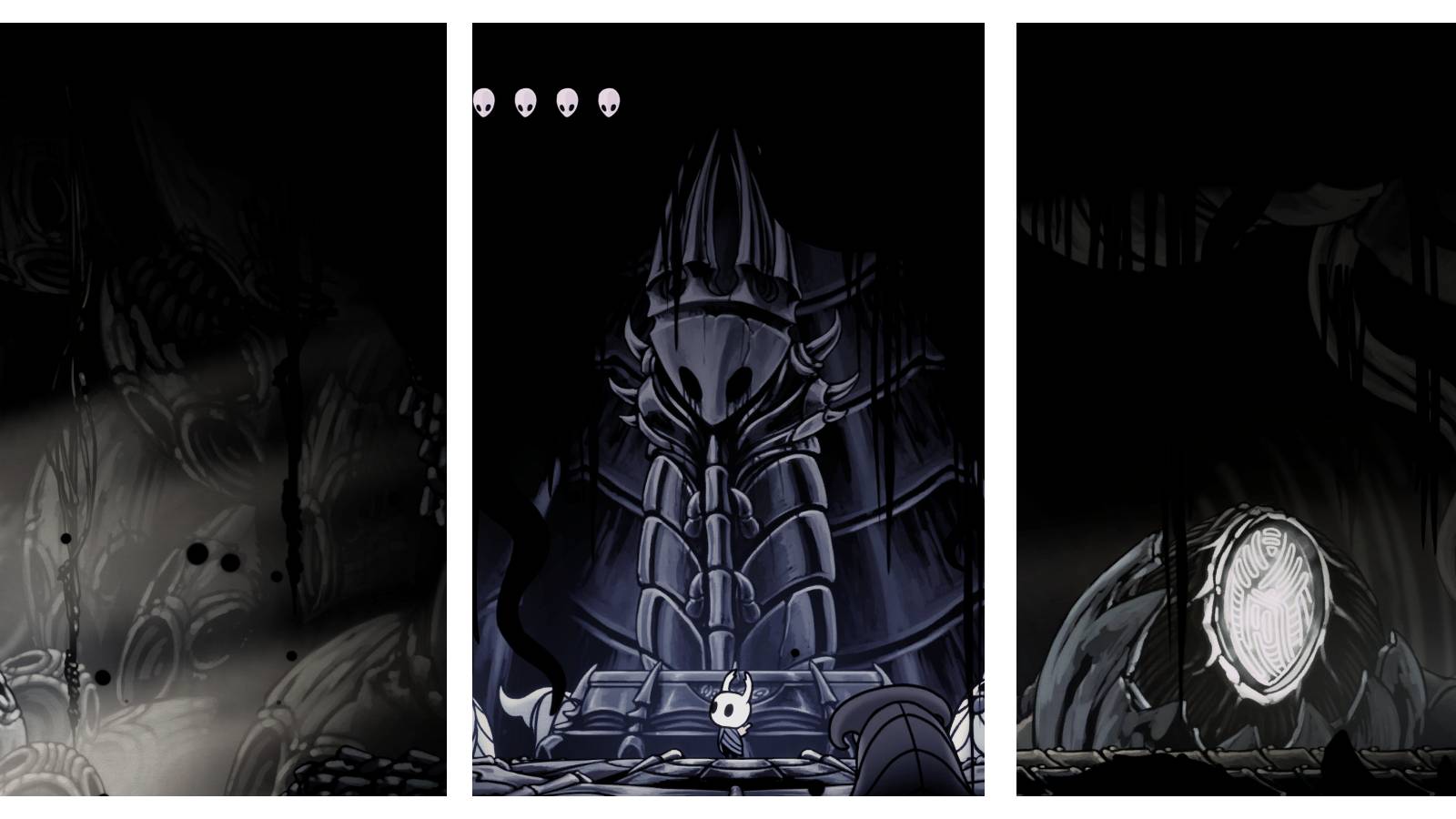 Hollow Knight: The Void, Explained