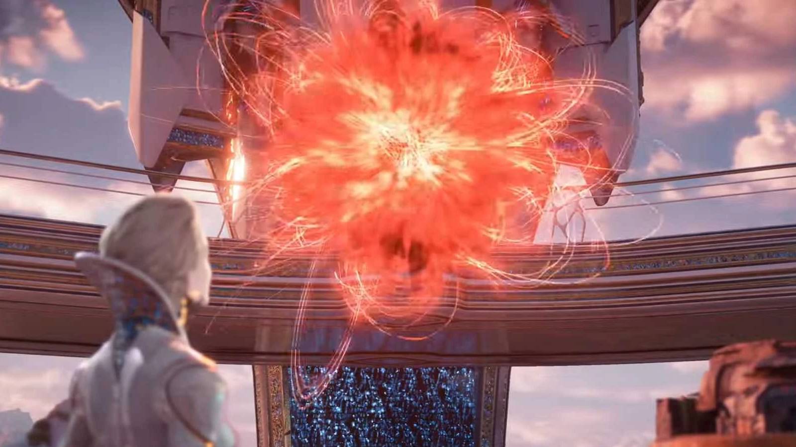 Horizon Forbidden West: What to Expect from Nemesis in the Threequel