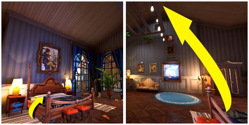 Hello Neighbor 2: Act 4 Full Walkthrough