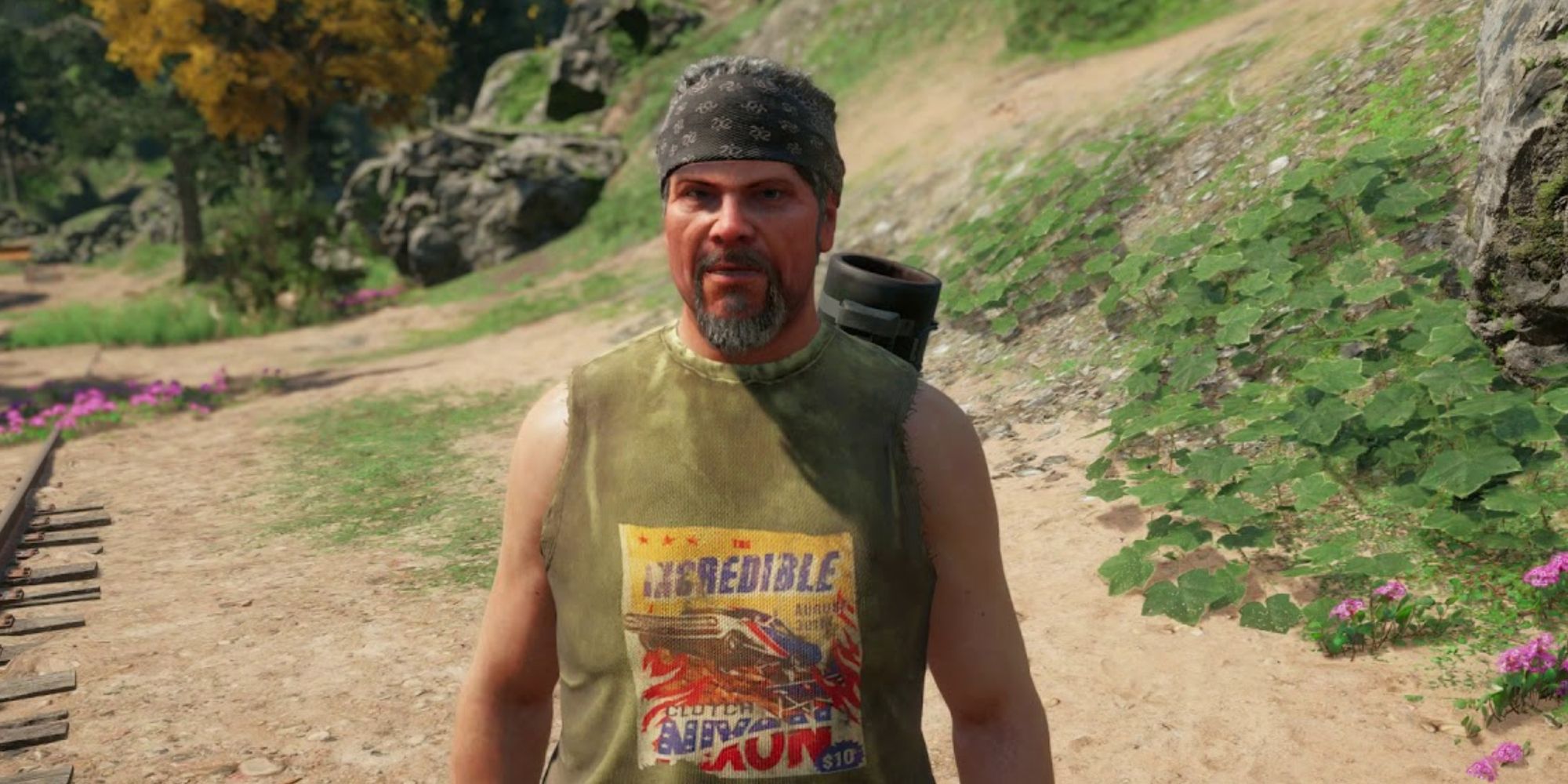 Far Cry New Dawn: Best Companions, Ranked Far Cry New Dawn: Best Companions, Ranked