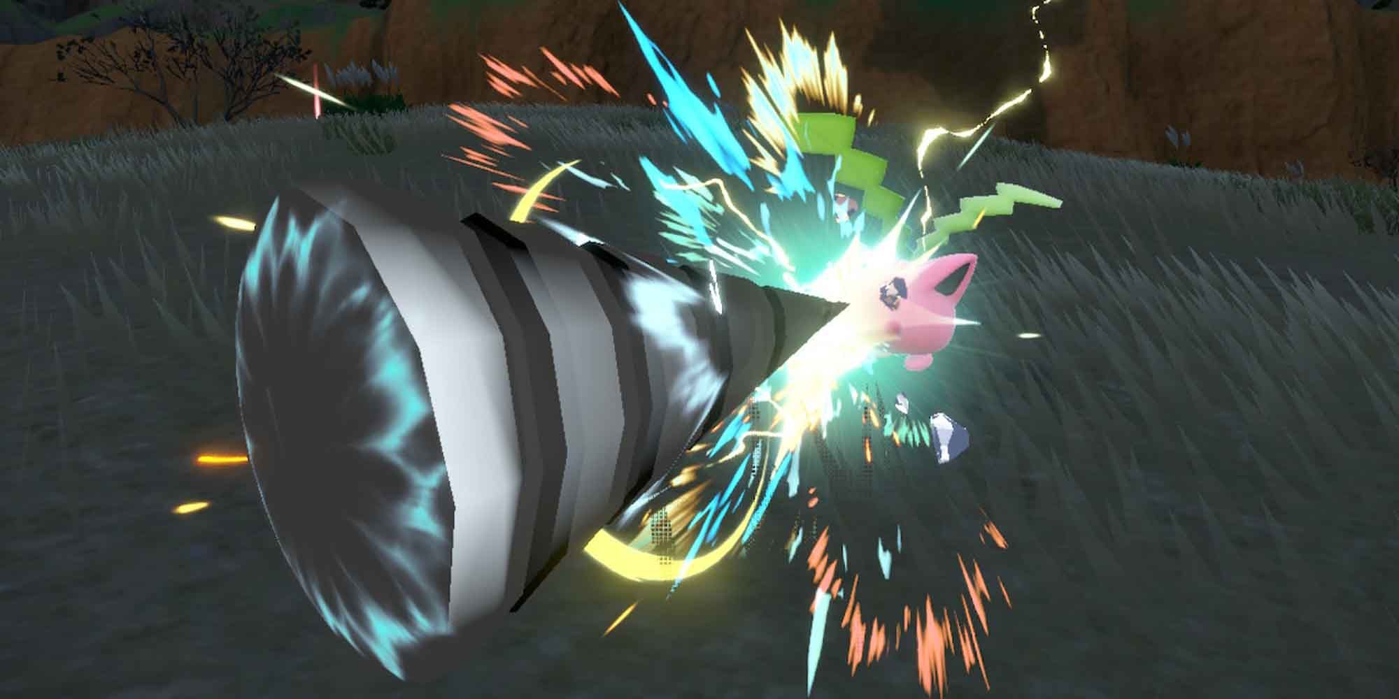 Best Normal-Type Movies In Pokemon Games