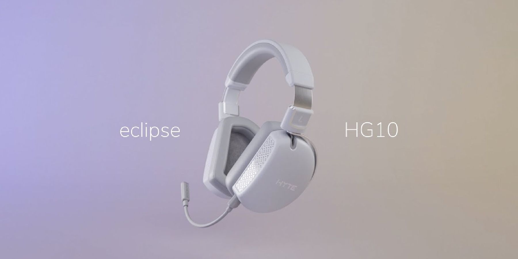 HYTE Eclipse HG10 Wireless Gaming Headset Review
