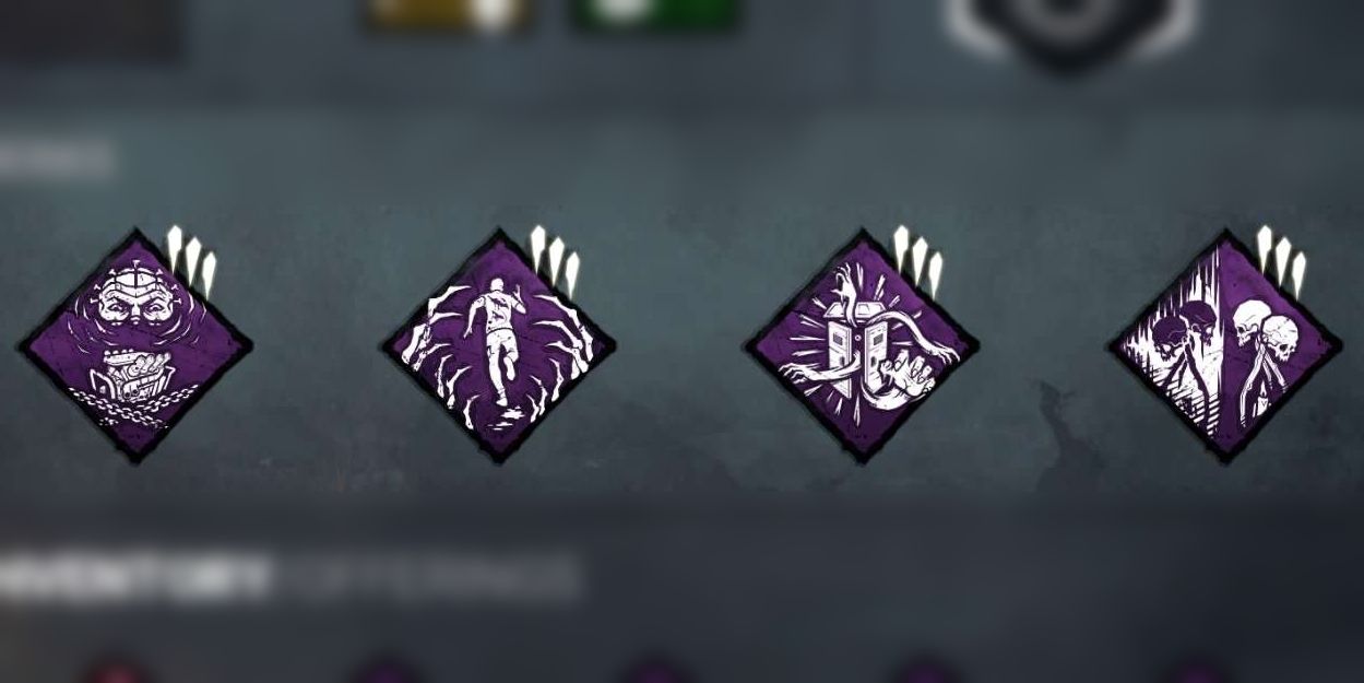 Dead by Daylight: Best Builds for The Trickster (2022)