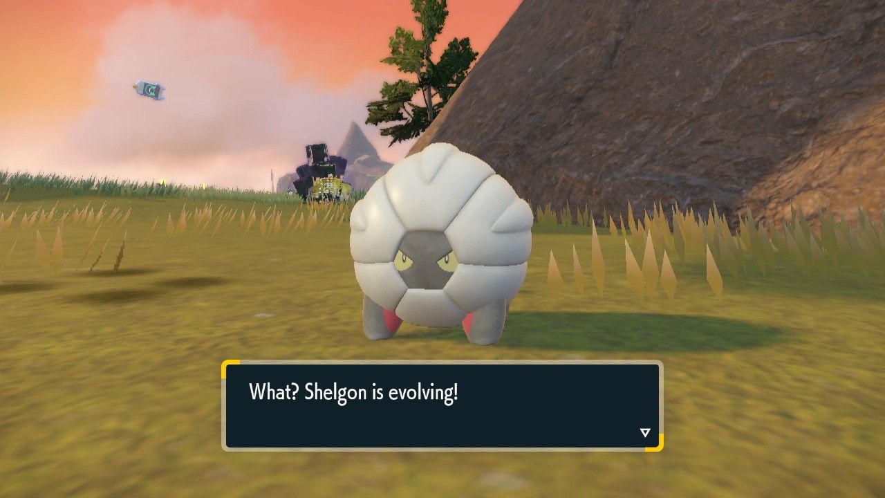 Pokemon Scarlet & Violet: How to Catch Bagon and Evolve It