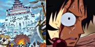 One Piece Did SPOILER Really Have To Die 