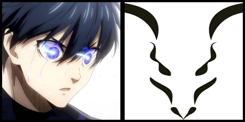 Blue Lock: Things You Didn't Know About Yoichi Isagi