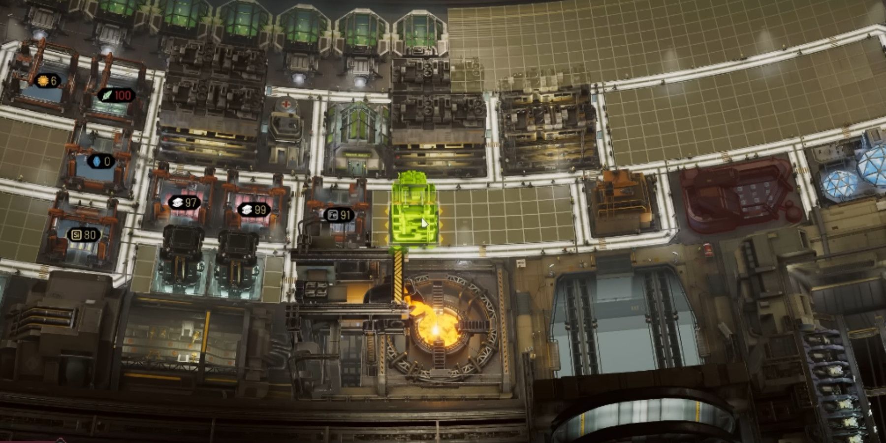 6 Beginner Tips For IXION