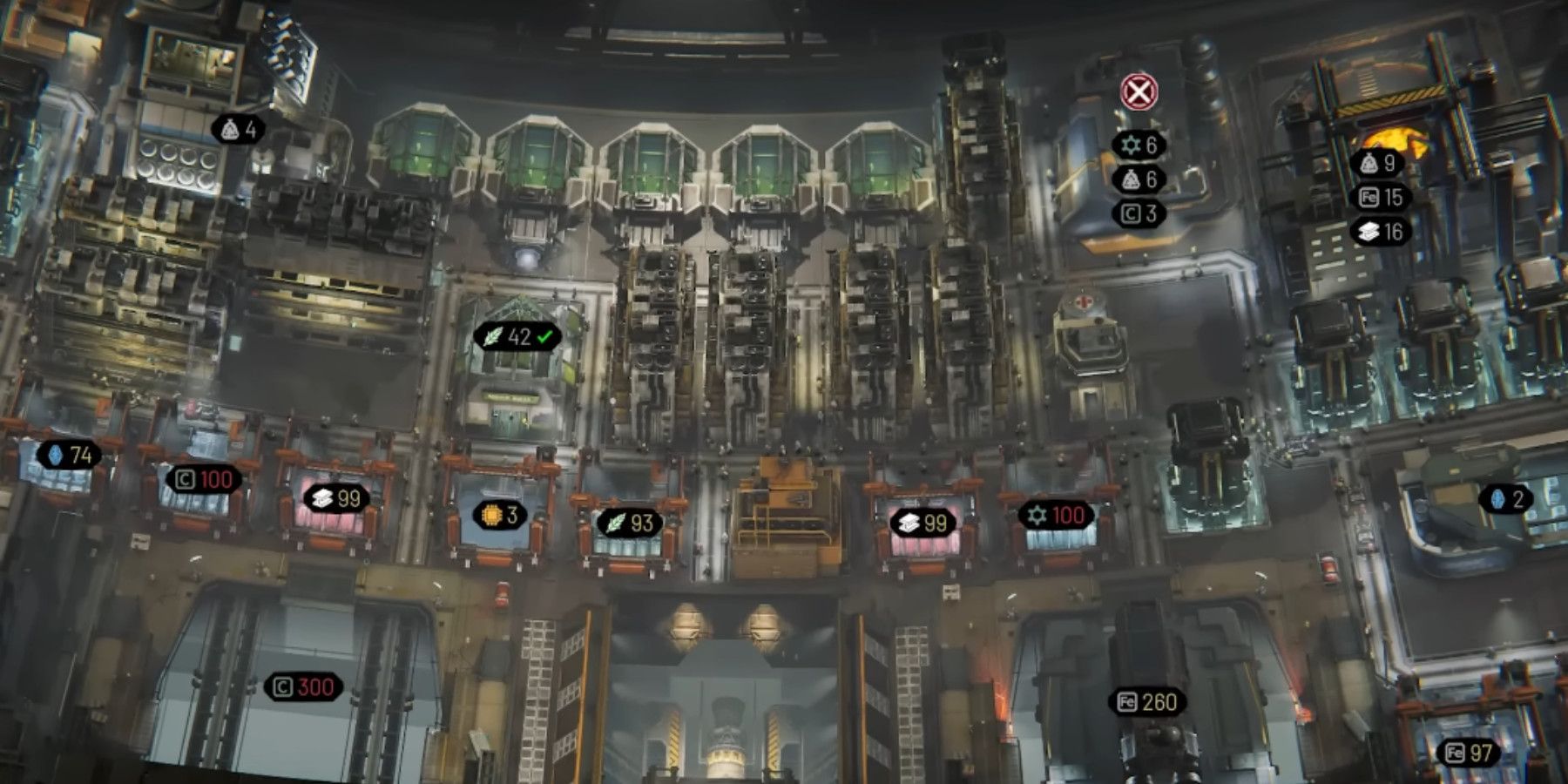 6 Beginner Tips For IXION 6 Beginner Tips For IXION
