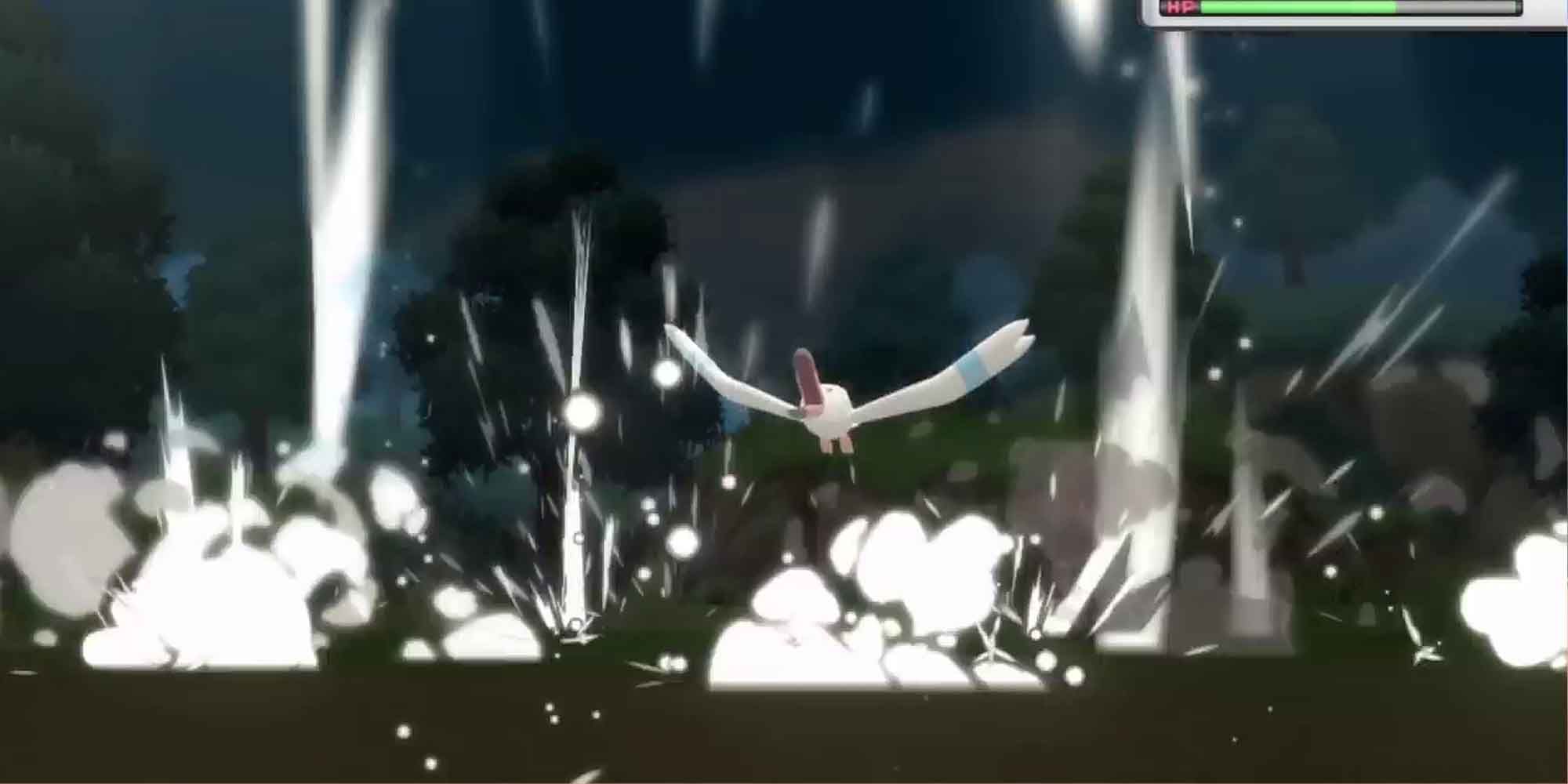 Best Normal-Type Movies In Pokemon Games