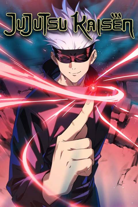 Jujutsu Kaisen: How Hidden Inventory Shaped Gojo, Explained