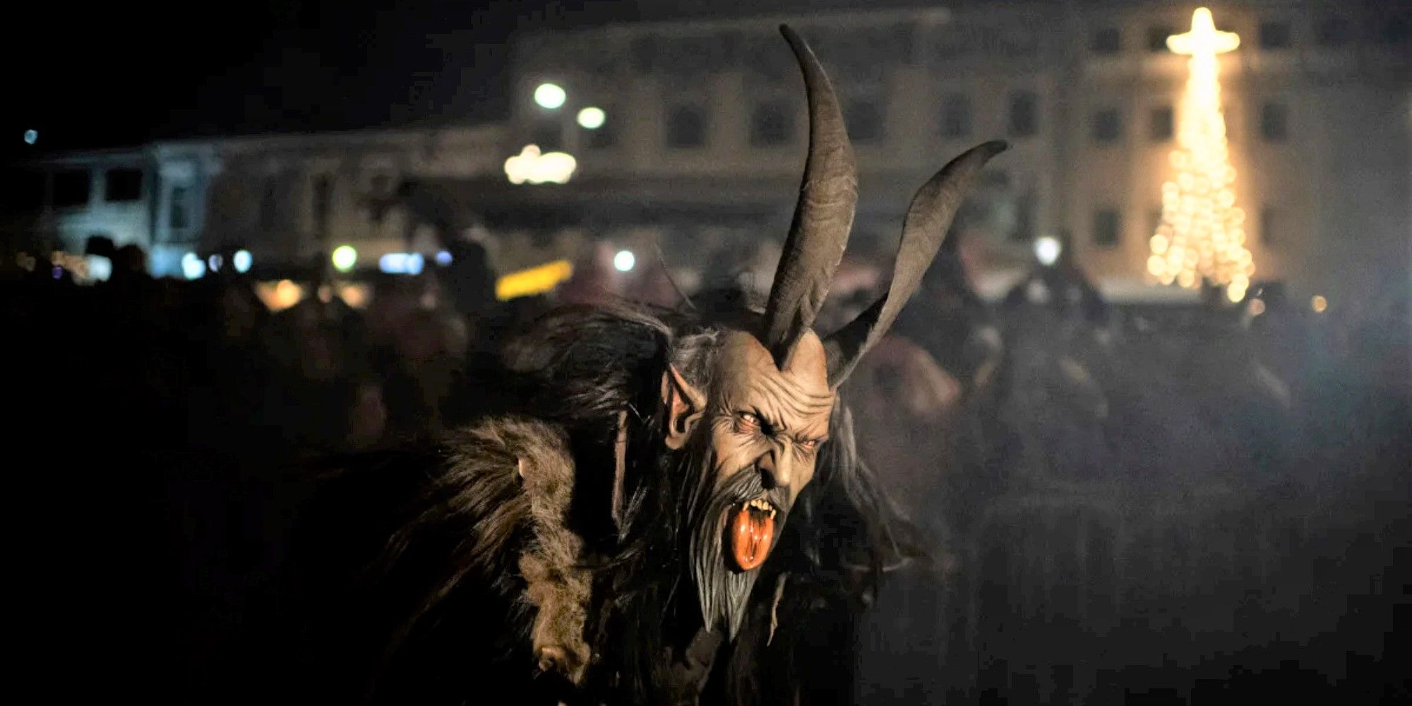 Things You Didn't Know About Krampus