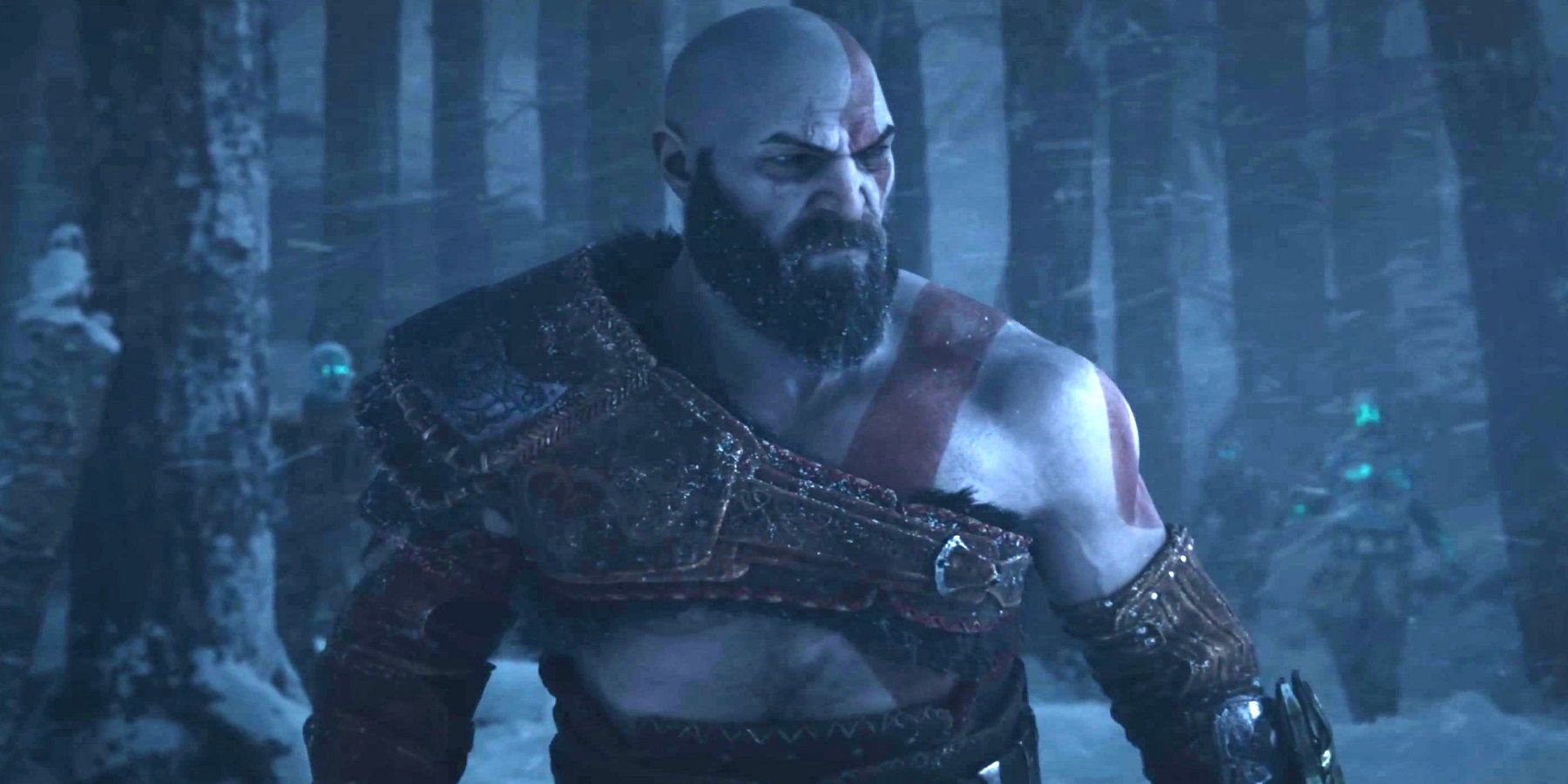 Kratos' Best Moments in God of War Ragnarok