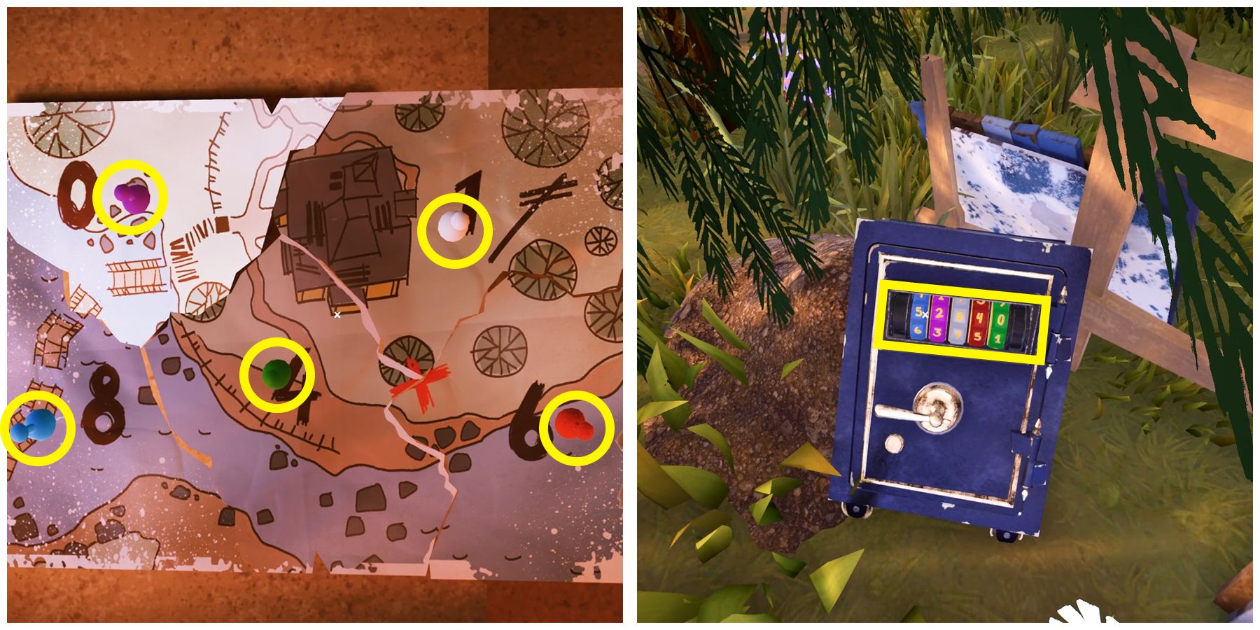 Hello Neighbor 2: Act 3 Full Walkthrough Hello Neighbor 2: Act 3 Full Walkthrough
