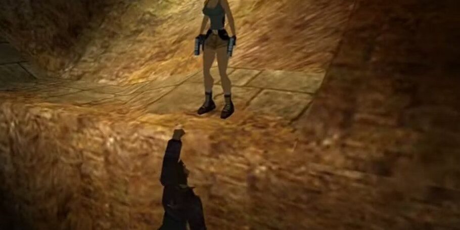 Tomb Raider: Best Lara Croft Lines From The Classics