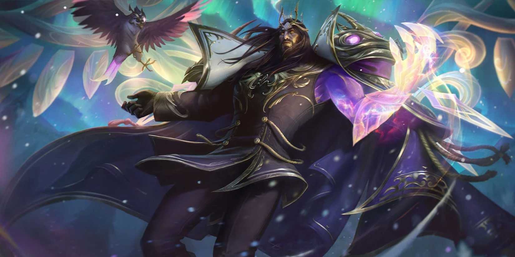 Best Champions For Arena In LoL