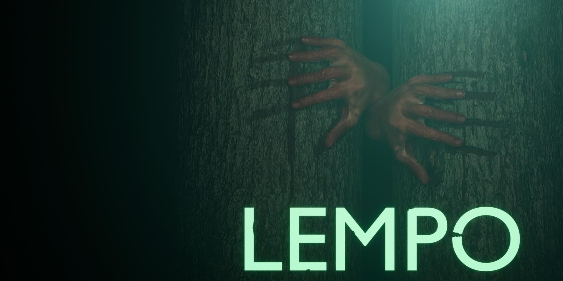 Upcoming Horror Game Lempo Gets Creepy Trailer