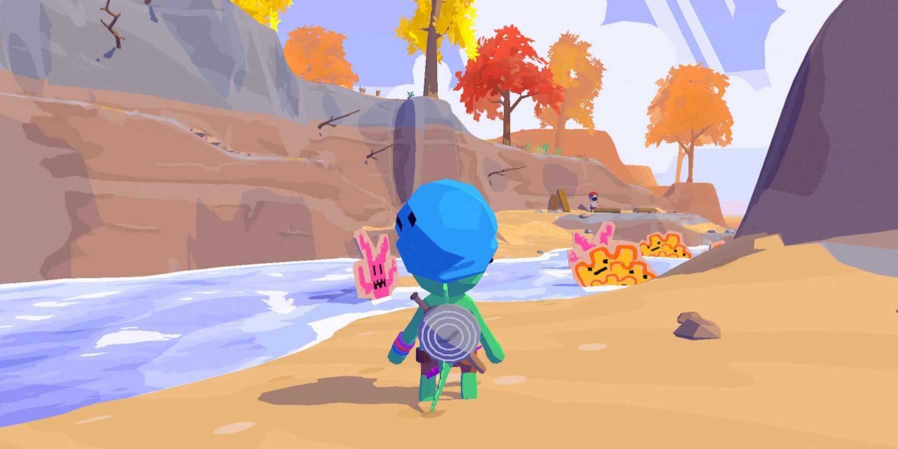 Lil Gator Game: How to Collect All Bracelets