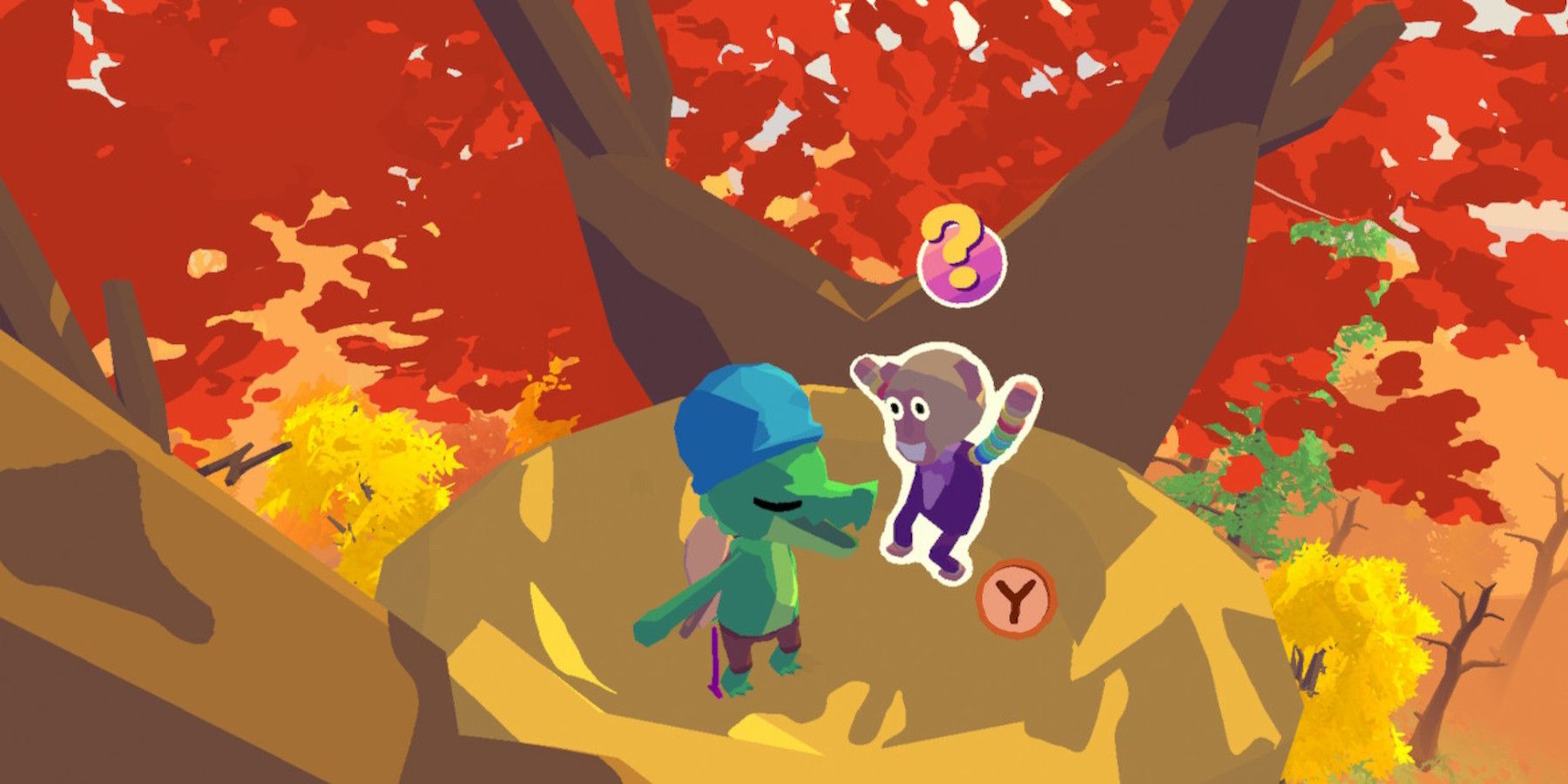 Lil Gator Game: How to Collect All Bracelets