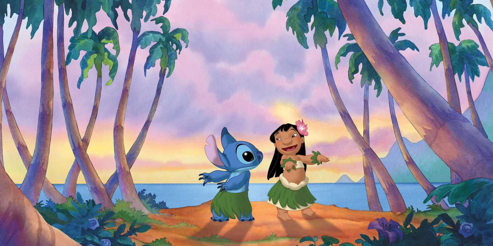 Lilo & Stitch Commercial Proves Disney Can Get Live-Action Remakes Right