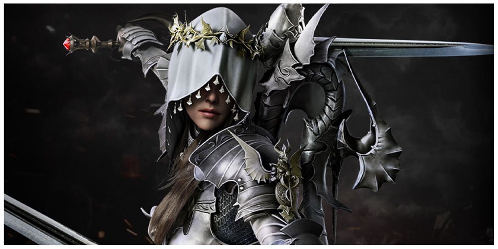 Lost Ark: Best Deathblade Build