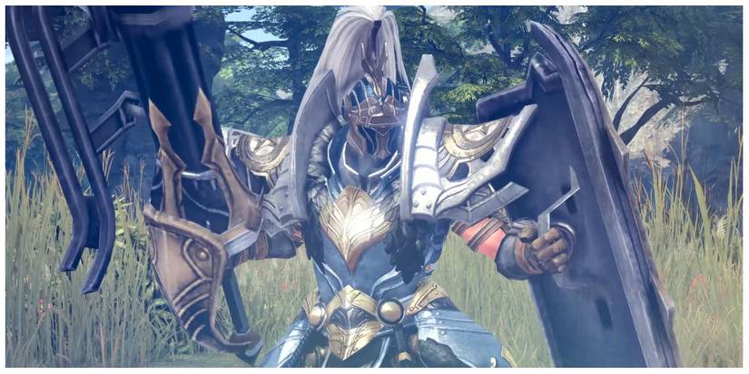 Lost Ark: The Best Abilities For The Gunlancer Class (& How To Unlock Them)