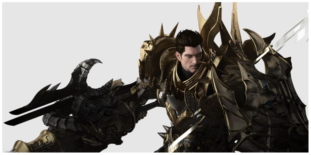 Lost Ark: The Best Abilities For The Gunlancer Class (& How To Unlock Them)