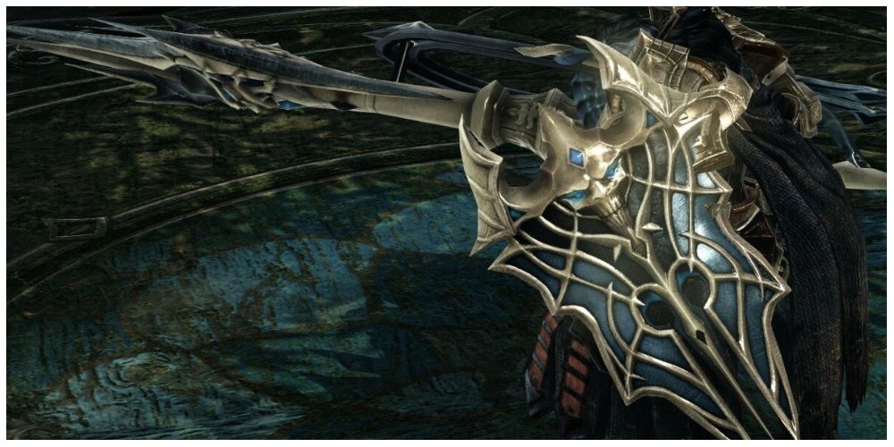 Lost Ark: The Best Abilities For The Gunlancer Class (& How To Unlock Them)