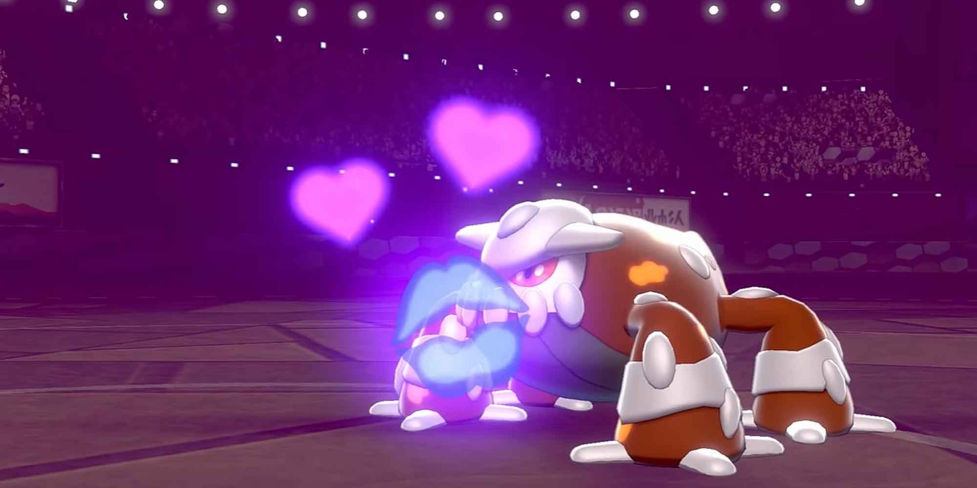 Best Normal-Type Movies In Pokemon Games