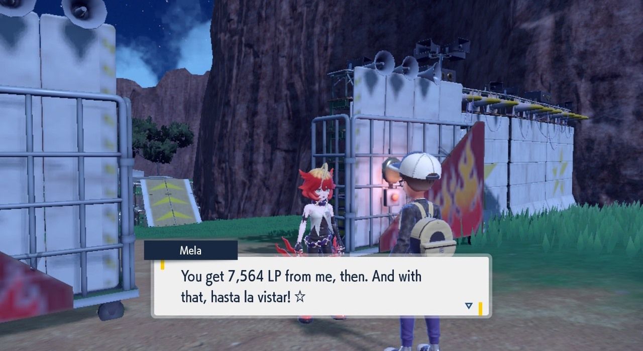 Pokemon Scarlet & Violet: How to Get LP (League Points) Fast