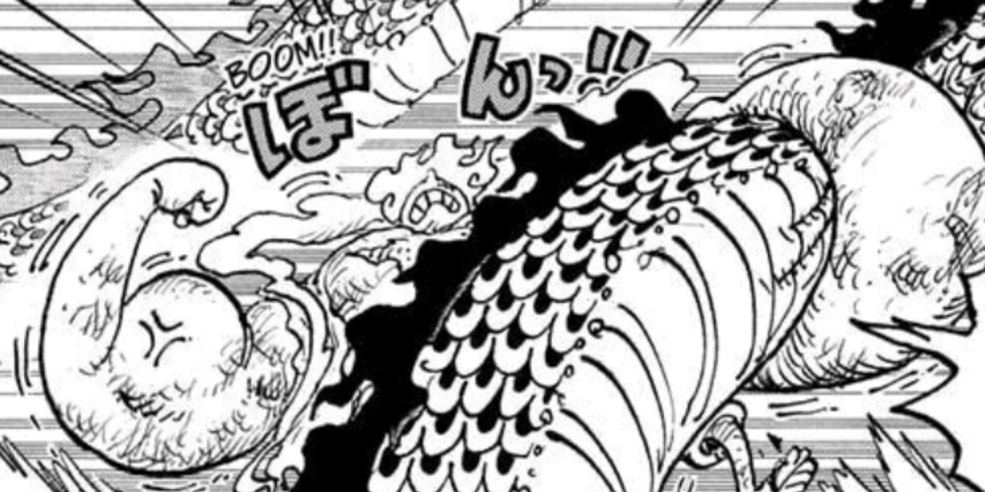 One Piece: Strongest Abilities Of Nika Luffy