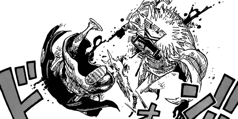 One Piece: All Known Members of CP0, Ranked