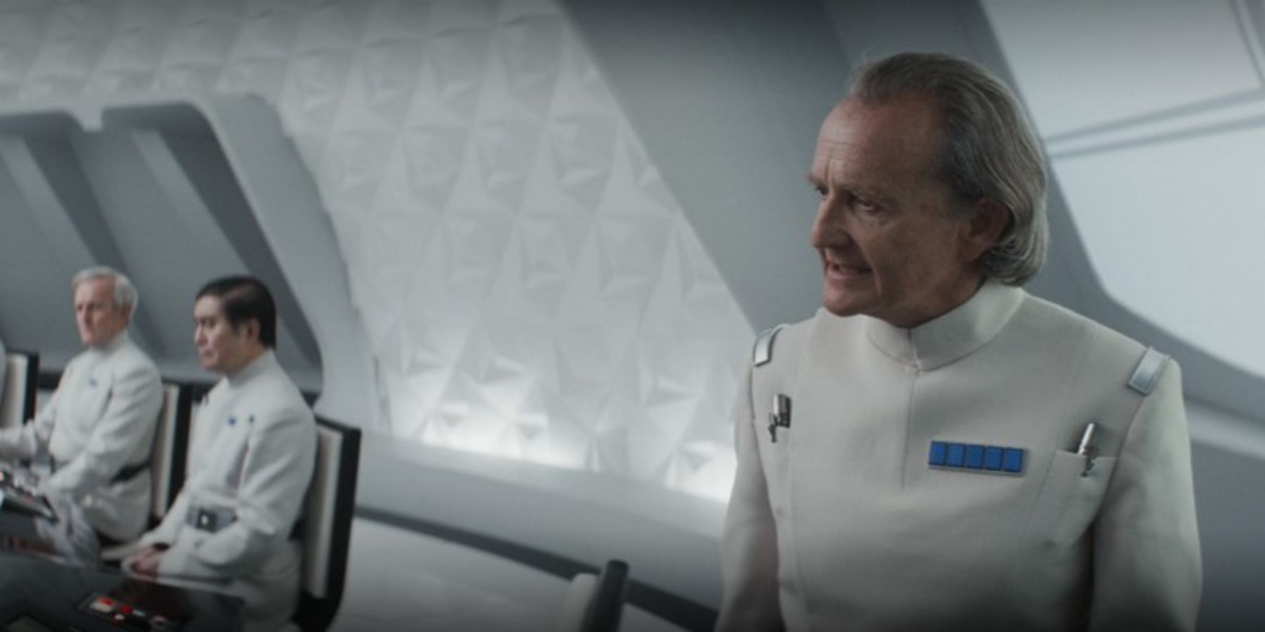 Star Wars: The Best Speeches in Andor