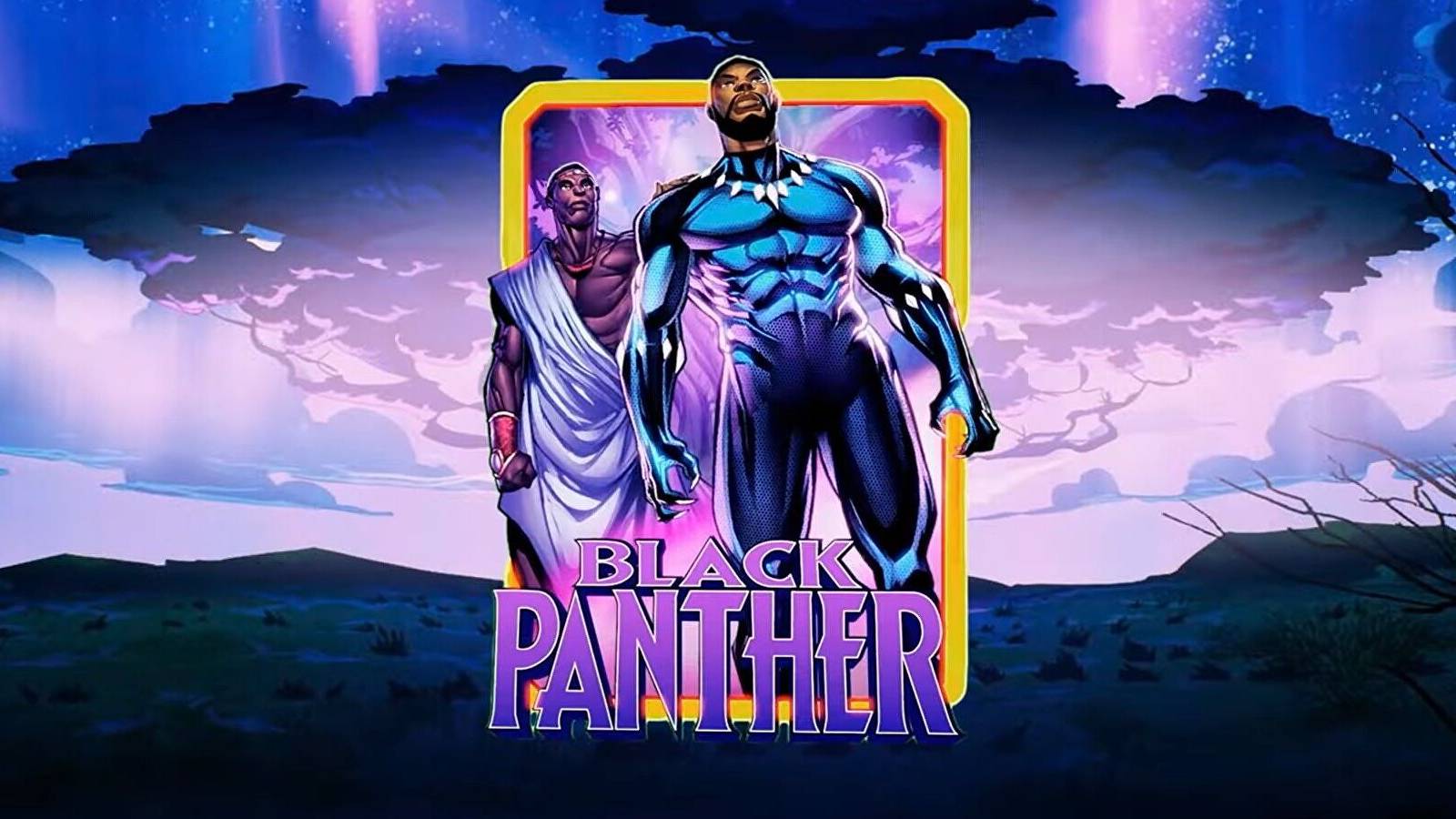 Marvel Snap Bug Makes Black Panther Incredibly Overpowered